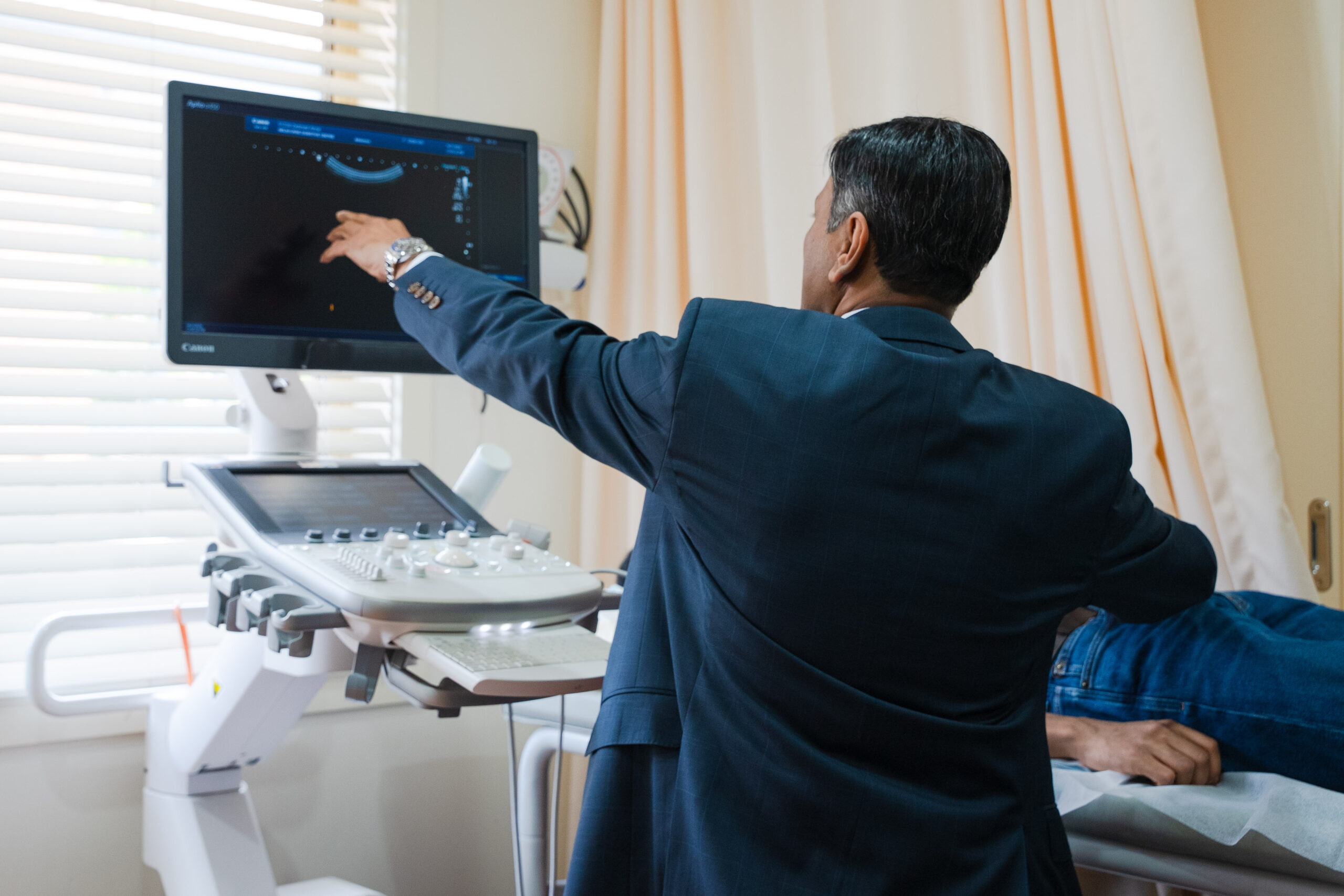 Book An Appointment - Melbourne Digestive Centre